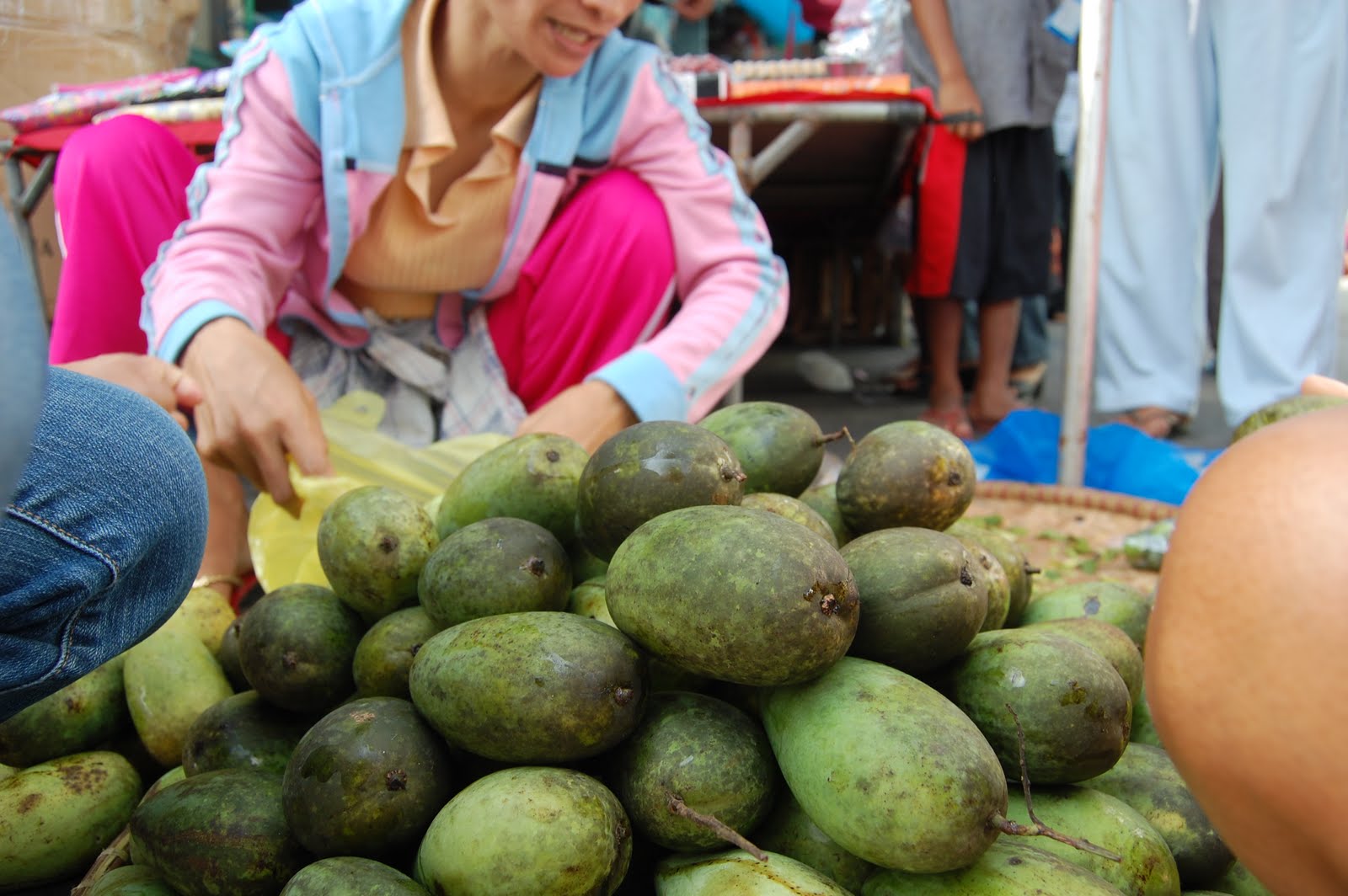 Bread + Butter: May 2010