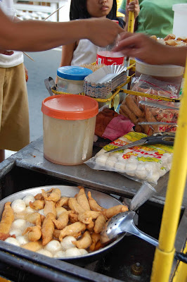 Bread + Butter: Philippine Foodventure pt. 4 - Pagsanjan/Liliw