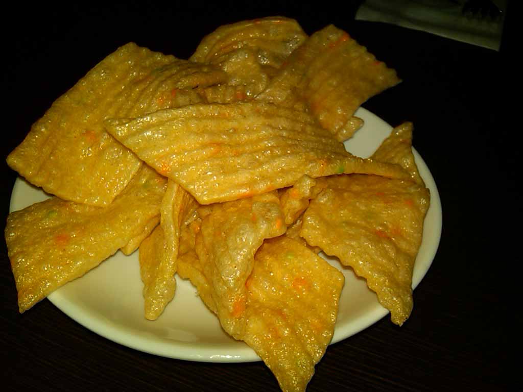 Bread + Butter: Philippines Foodventure pt. 7 - Mall Eats Manila