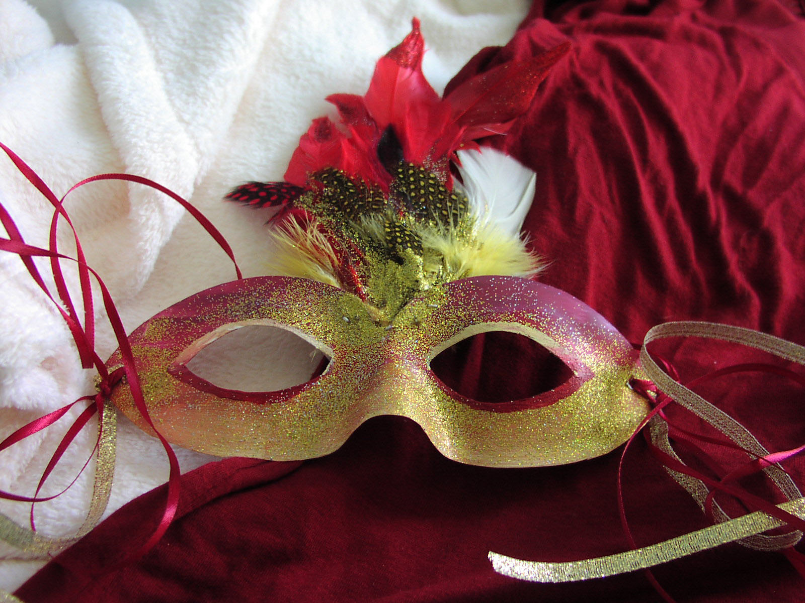 Masquerade Masks! - Shealynn's Faerie Shoppe