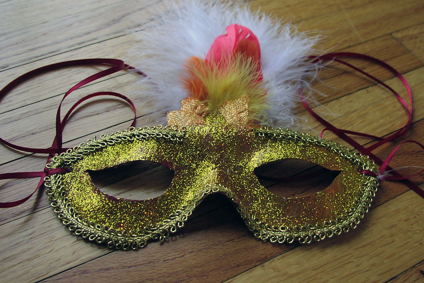 Masquerade Masks! - Shealynn's Faerie Shoppe