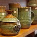 Locally Grown Ohio: Jon Graham Pottery - Dayton OH