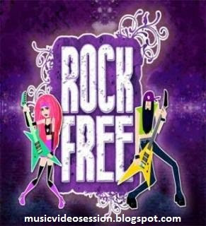 Rockfree on facebook a Music Video game for Rock Band | RockMobiles
