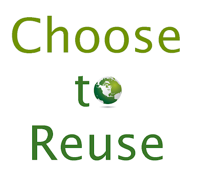 Towards A Greener World!!: Reduce, Reuse, Recycle