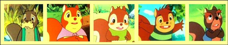 Análisis de series: Banner y Flappy