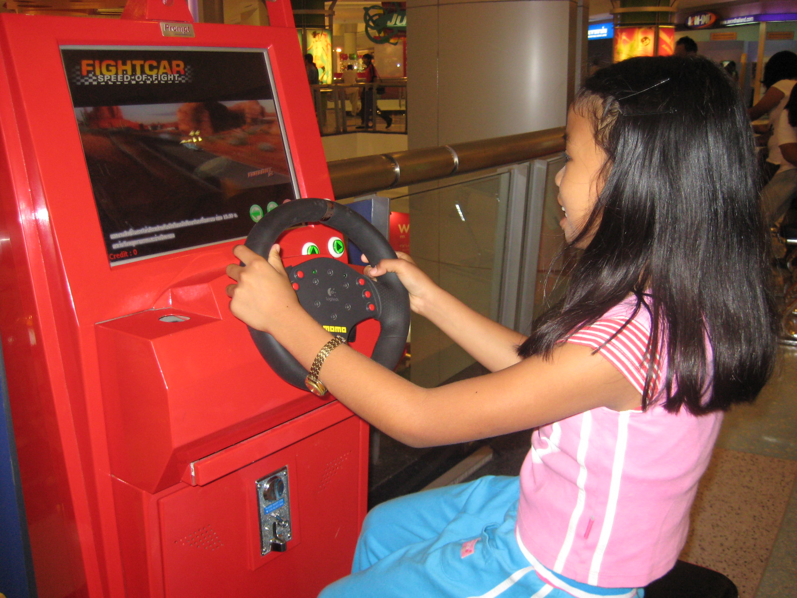 nice thoughts & thrills: Worthwhile Summer Activities for Kids