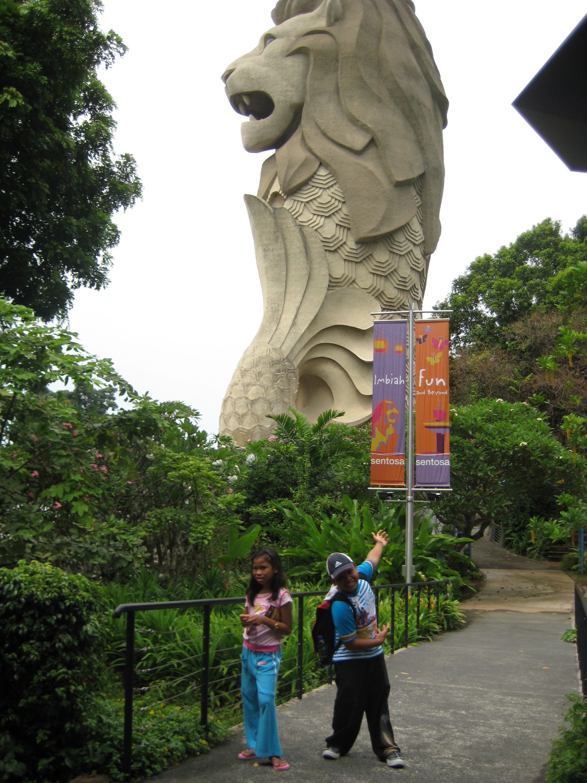 nice thoughts & thrills: Worthwhile Summer Activities for Kids