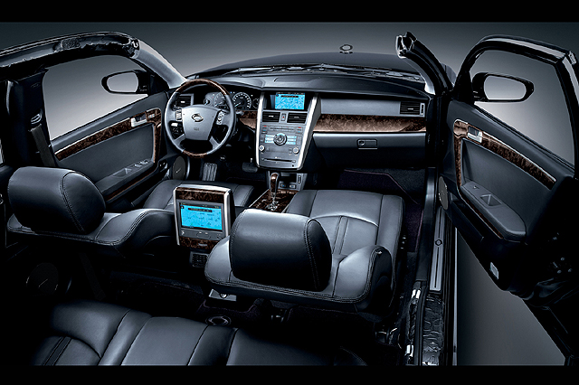 .: NISSAN-TEANA SAMSUNG-SM5.SM7