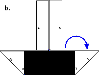 Origami n' Stuff 4 Kids: Thanksgiving Pilgrim Hat Origami