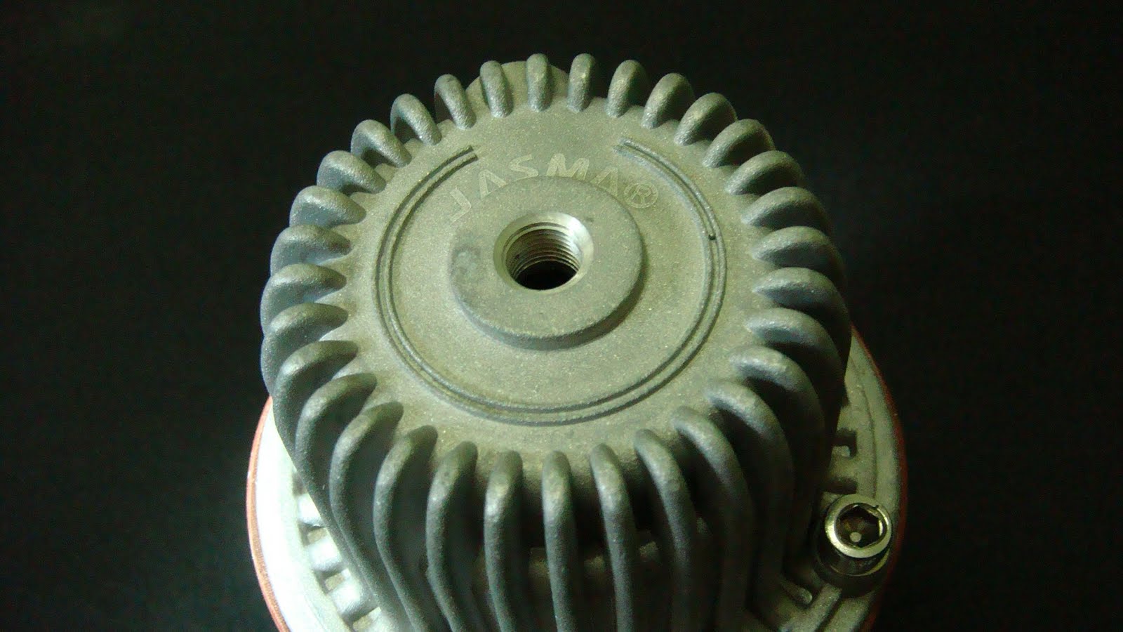 Where Everyone Can Buy!: JASMA - HKS Style Wastegate