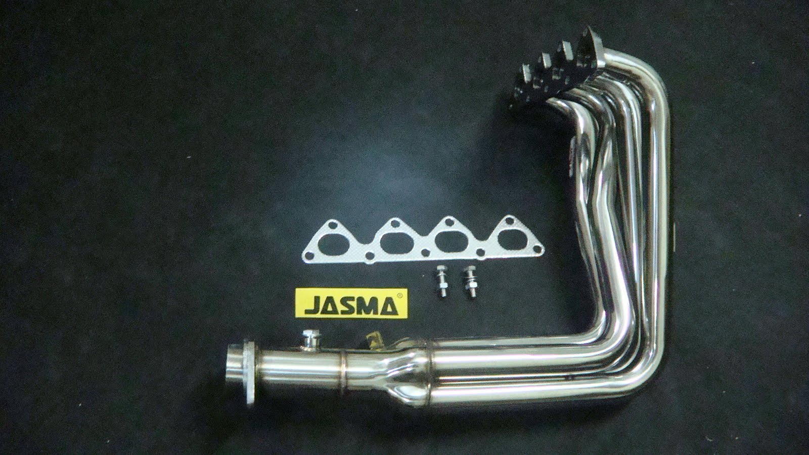 Where Everyone Can Buy!: JASMA Honda Civic Header