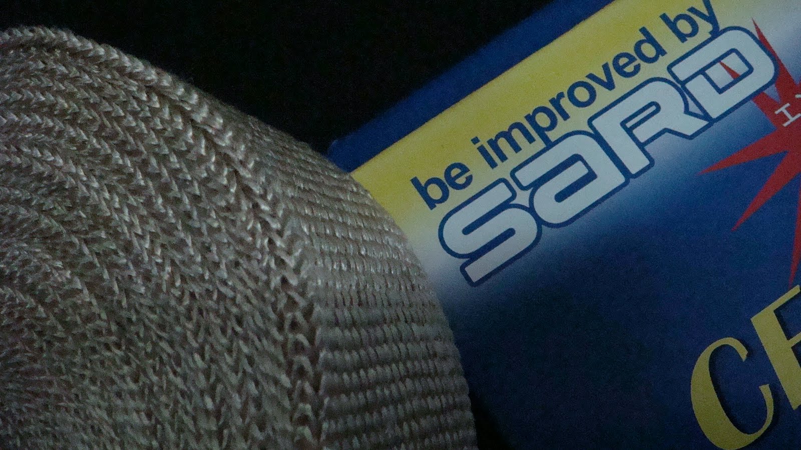 Where Everyone Can Buy!: SARD Ceramic Thermo Wrap