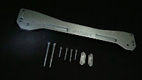 Where Everyone Can Buy!: ASR Sub Frame Reinforcement Brace For Honda EG ...