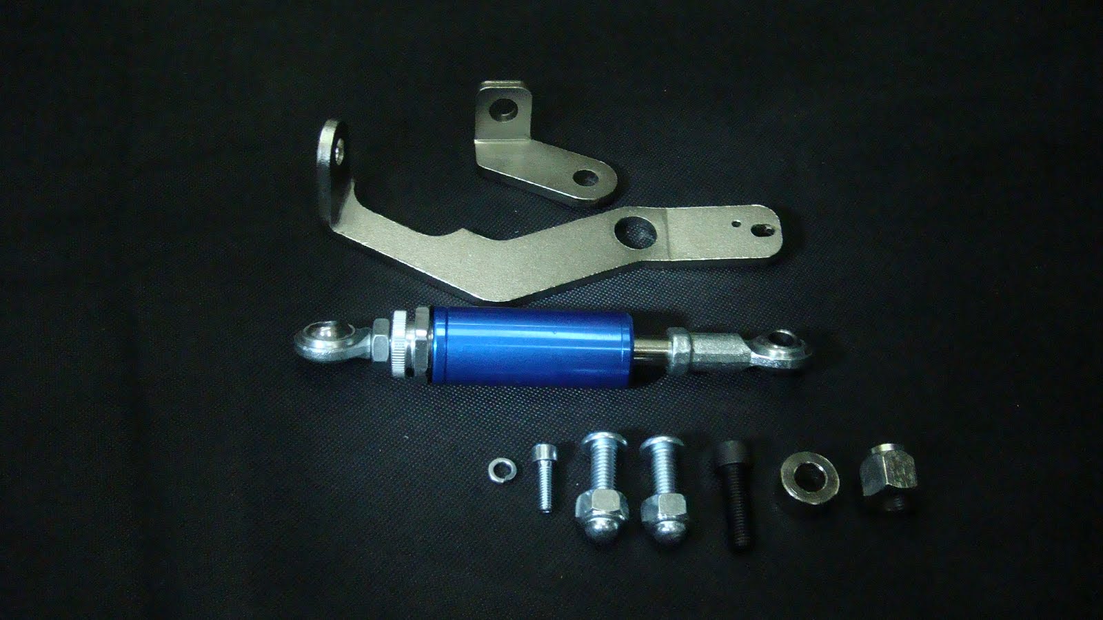 Where Everyone Can Buy!: Civic EJ/EK & EG --- B16/B18 Engine Damper Kit
