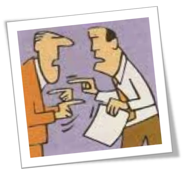 Educación de la Lengua Castellana: Los tipos de discurso, una ...