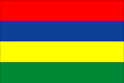 Mauritian Sun Sound: Ti Frere