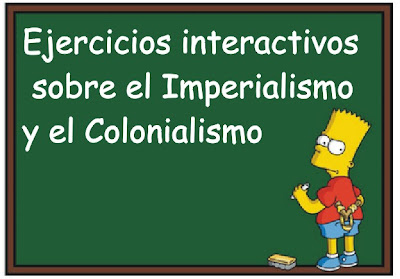 ALGO MÁS QUE LA CLASE DE HISTORIA: JUEGOS INTERACTIVOS SOBRE EL ...