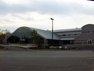 LaCombe Chronicle News - LCN: Touring Orange County Choppers