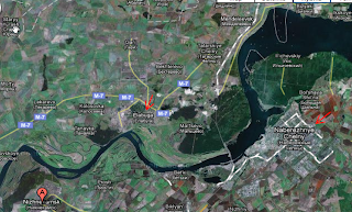 Travels: Trip to Elabuga