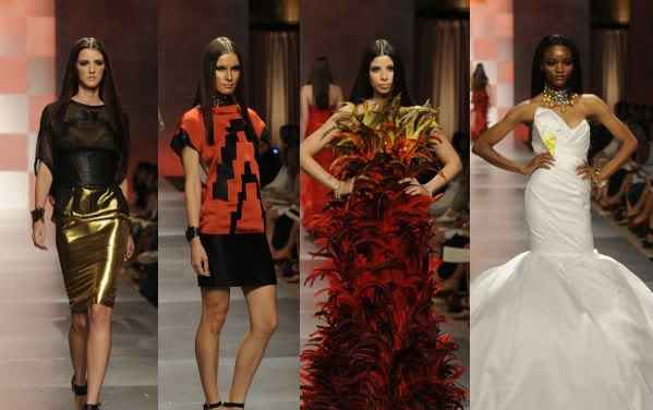 RYAN CHRISTOPHER: Designer on the Rise: RECO CHAPPLE