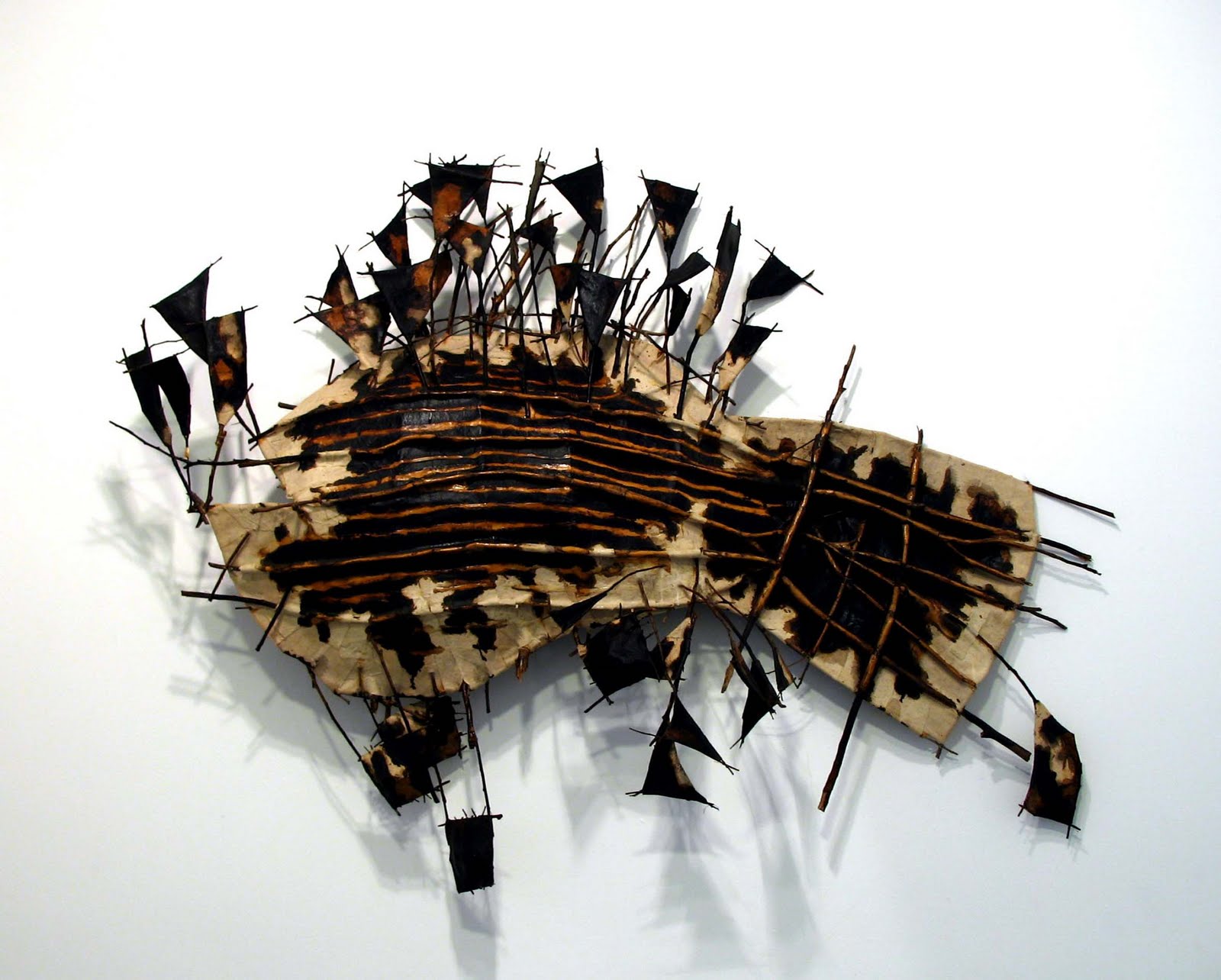 Art thoughts: John Davis