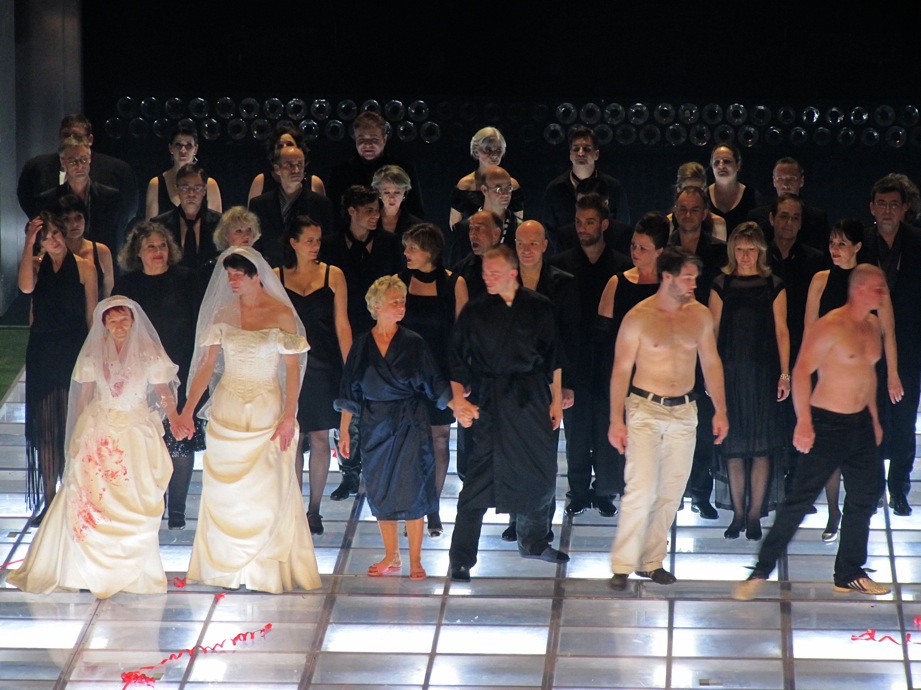 Ah that great Armide again - Tag - InstantEncore