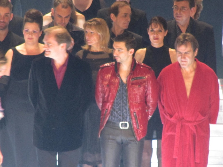 Ah that great Armide again - Tag - InstantEncore