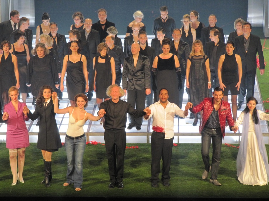 Ah that great Armide again - Tag - InstantEncore