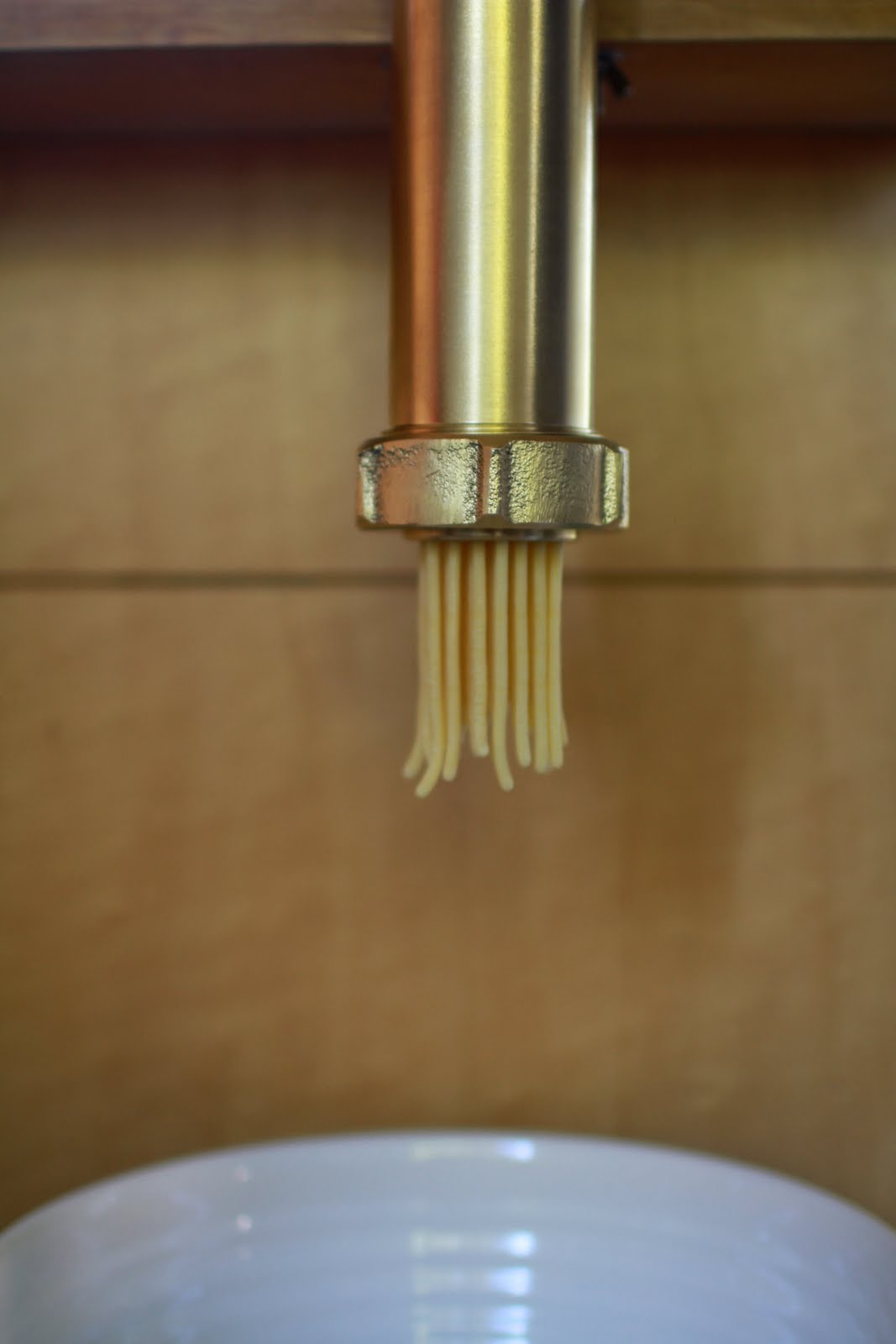 A Serious Bunburyist: Bigoli