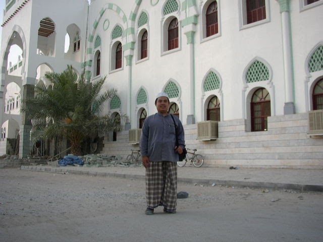 Ustaz Amin - Bicara Agama, Keluarga, Masyarakat dan Aktiviti Dakwah ...