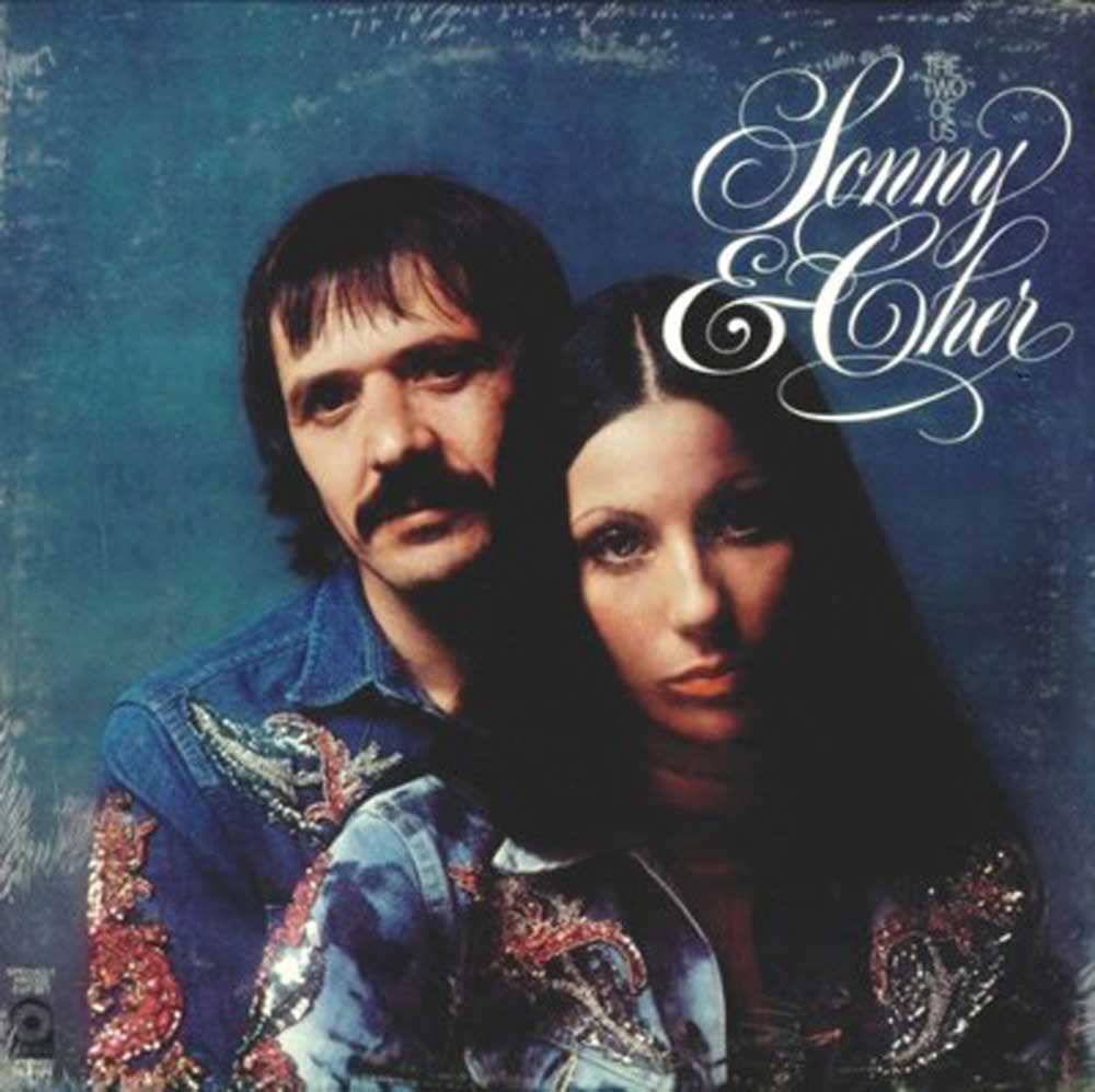 Stand By Me: Stand By Me - Sonny and Cher