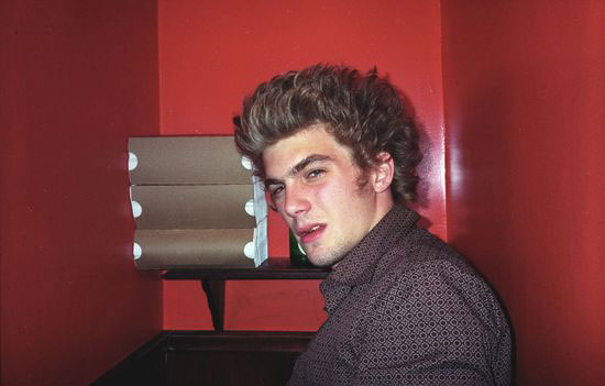 (PDF) Dash Snow, New York Artist, Dies at 27 - ekladata.comekladata.com ...