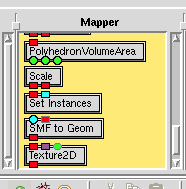 Python Molecular Viewer: Calculate Volume