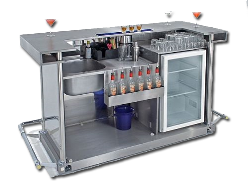 Cool Gadgets: 5 Must Have Home Bar Gadgets