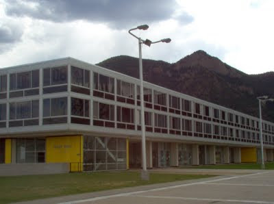 The DOD Energy Blog: Air Force Academy Charts a Clean Tech Energy Future