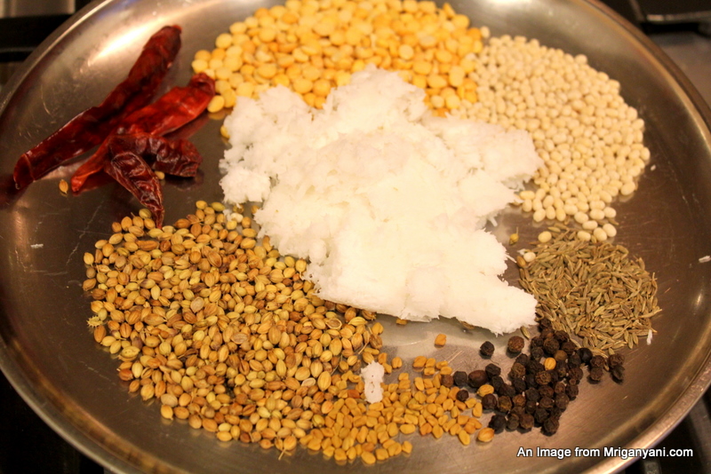 Love & Lentil: Slow Cooker Bisibelabath