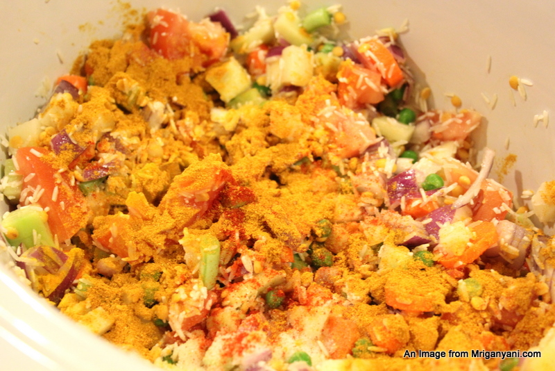 Love & Lentil: Slow Cooker Bisibelabath