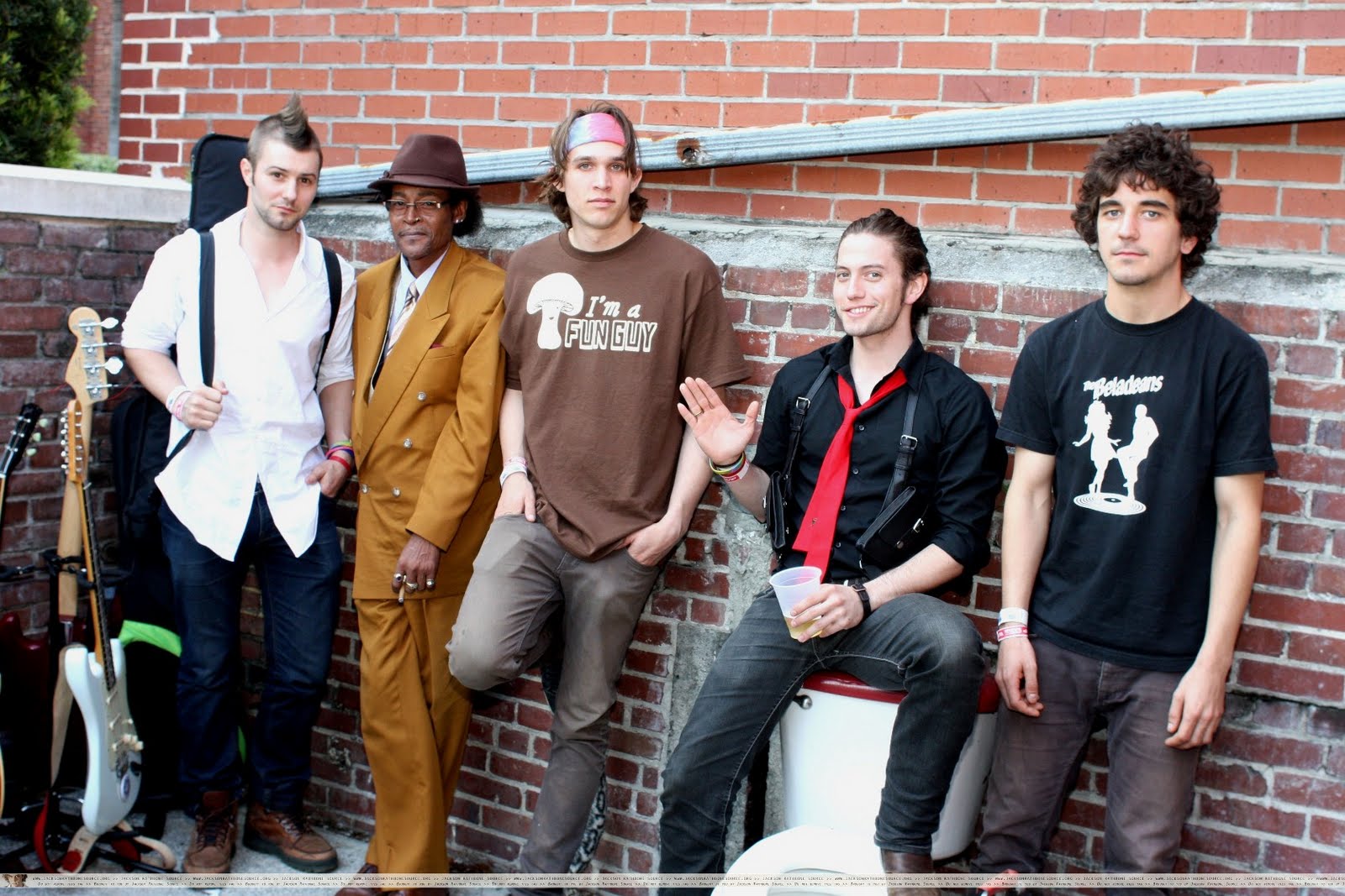 Waiting to Be Discovered: Why I Love Those 100 Monkeys