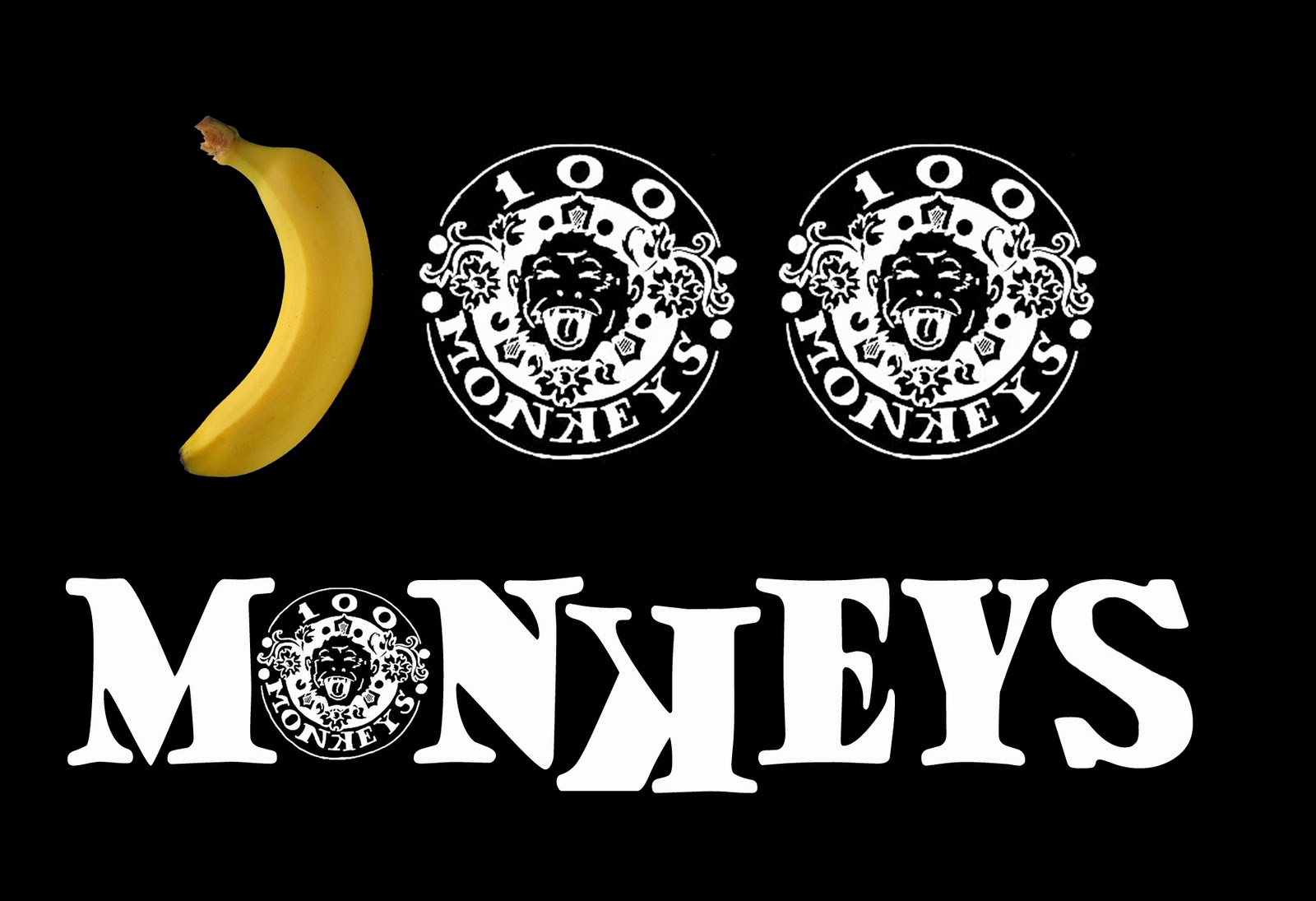 Waiting to Be Discovered: Why I Love Those 100 Monkeys