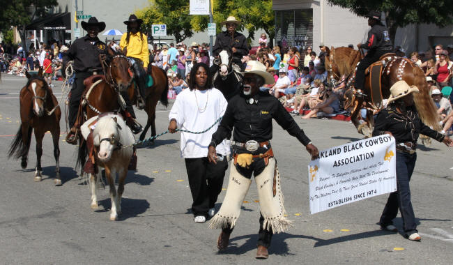 Welcome to the Prescott-Oakland Point Neighborhood: 36th Annual Black ...