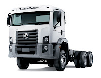 Volkswagen Constellation 26.260