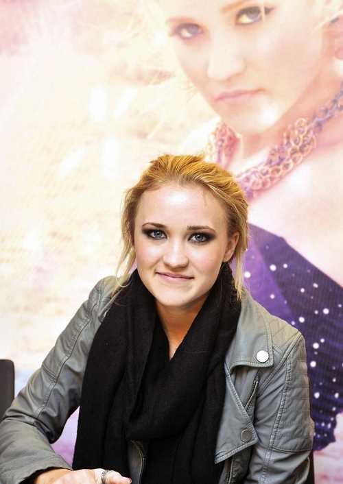 Disney Channel y Más...: 2010-10-31