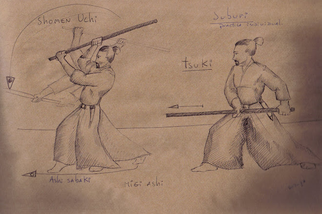 aikido dojo masakatsu: aikido con sensei musashi