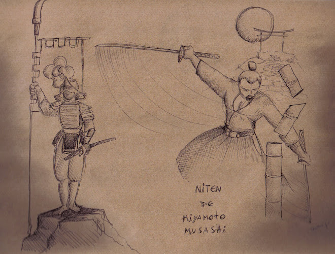 aikido dojo masakatsu: aikido con sensei musashi