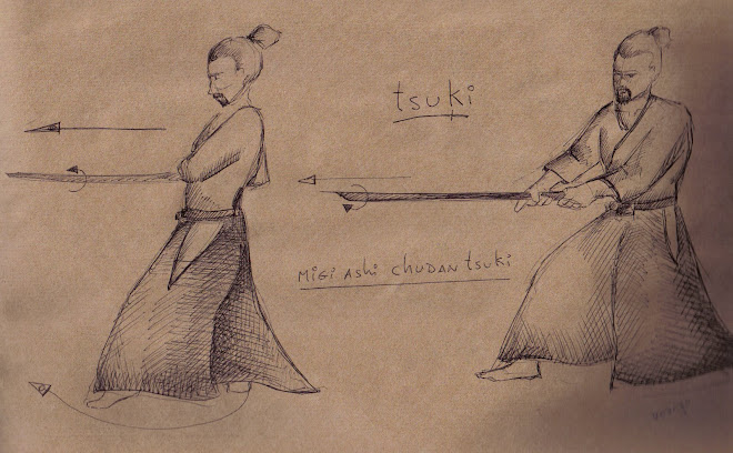 aikido dojo masakatsu: aikido con sensei musashi