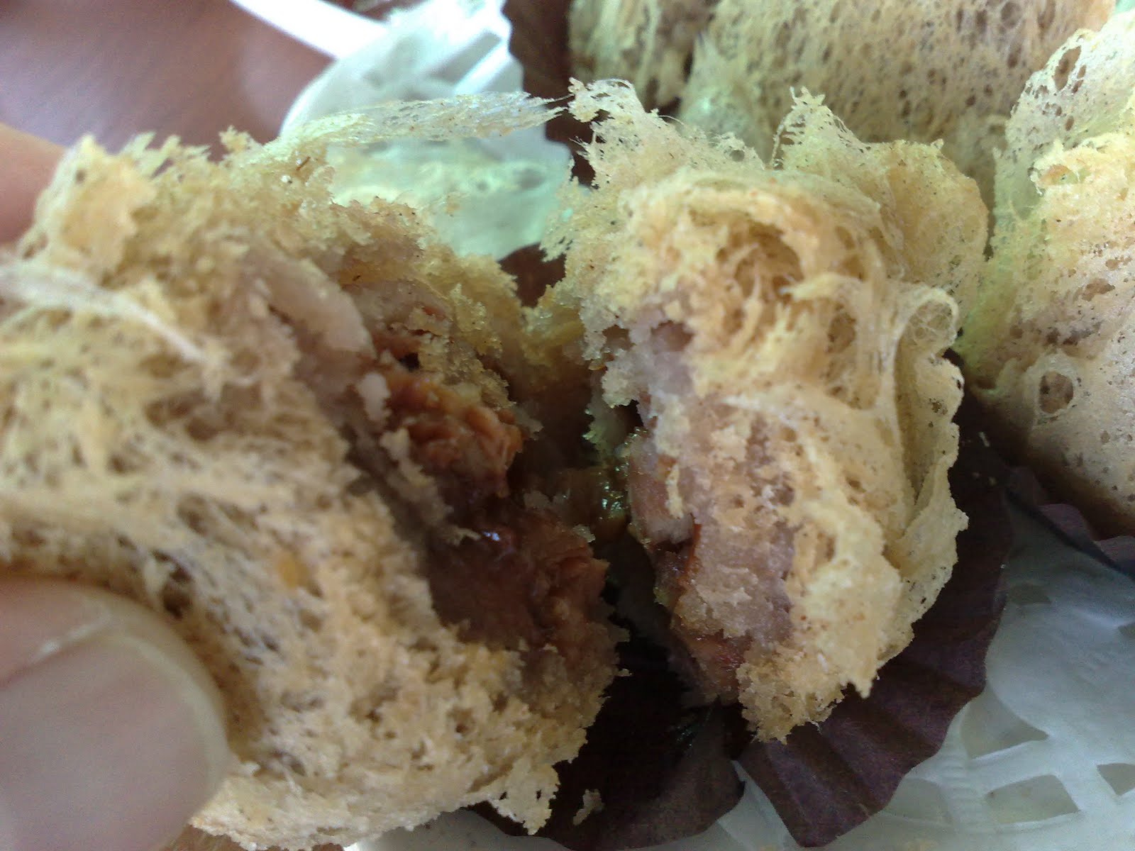 It's About Food!!: Dim Sum at Viva Local Food Haven, Jalan Tanjung Tokong