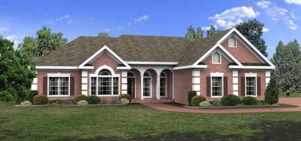 Sheila's Real Estate Blog: Common Home Styles in Jonesboro