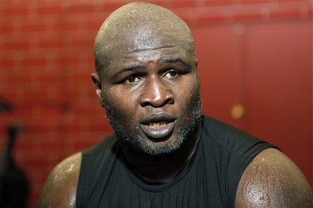 THE BOXING SCORECARD: Tiberi Tames Toney But Not The Judges