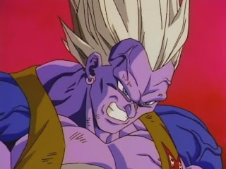 Dragon ball Z: IMAGENES - SUPER ANDROIDE 13