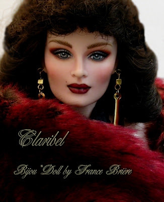 The Haute Couture Doll: What You Can Buy on Ebay